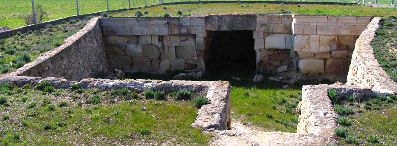 Royal Tombs